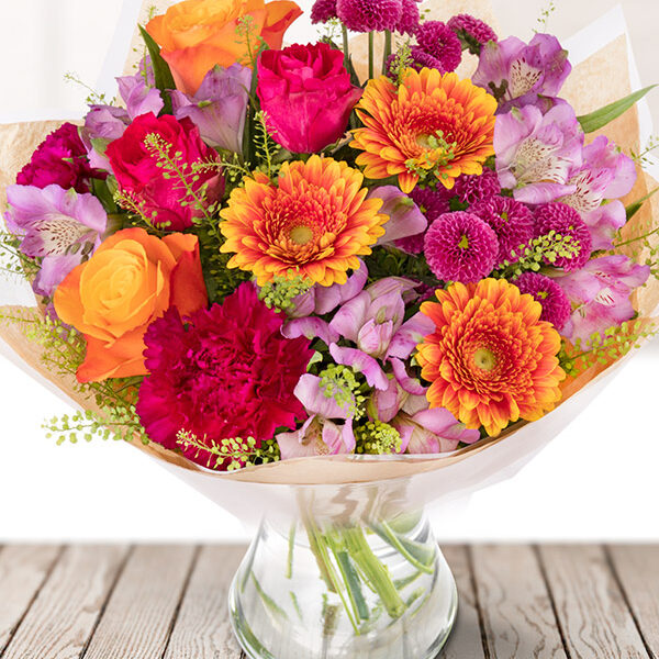 Asda, Sainsburys or Tesco Flowers Delivery? Affordable Flowers Delivered UK